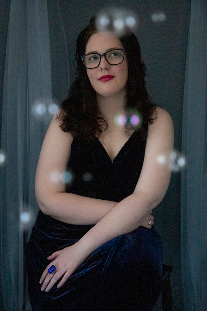 Jules Anderson - Untitled | LensCulture