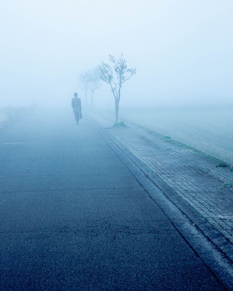 Sirous Partovi - Submission | LensCulture