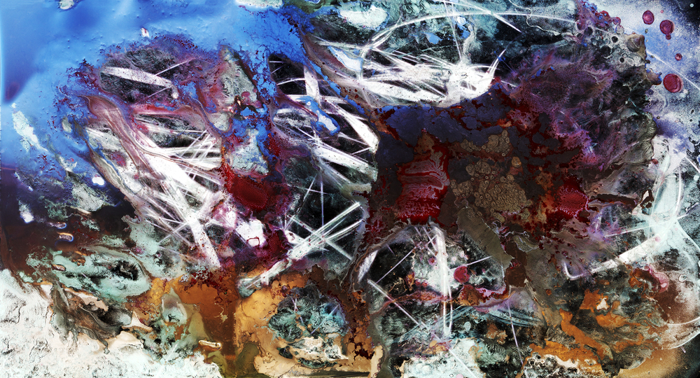 Julio Kohl | Art Photography Awards 2021 Entry