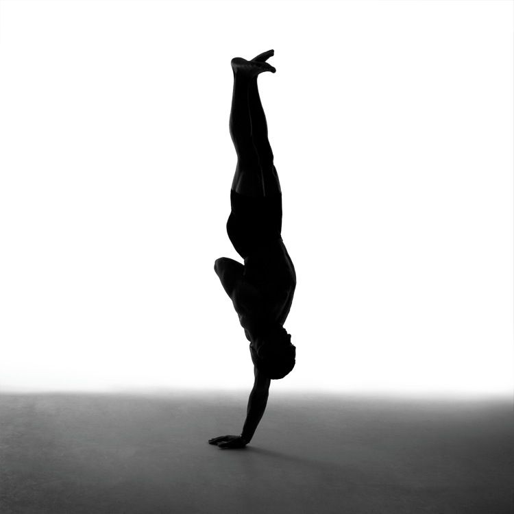 Erica Simone - Form | LensCulture