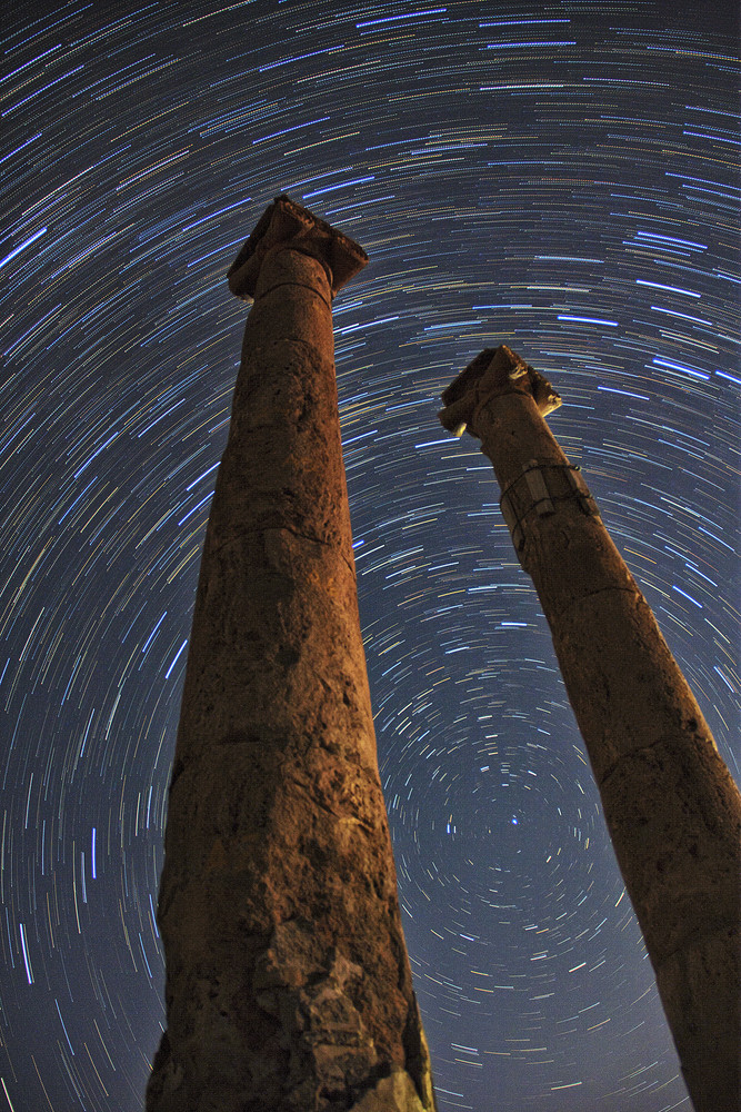 Abas Tavakoli - The world at night | LensCulture