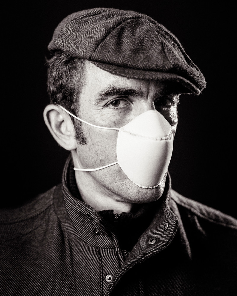 Masks 1918 - LensCulture