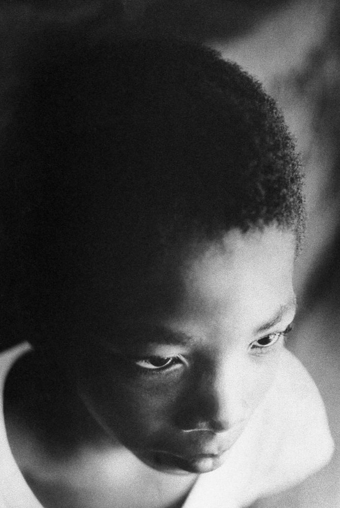 Paul Gladden - Portraits | LensCulture