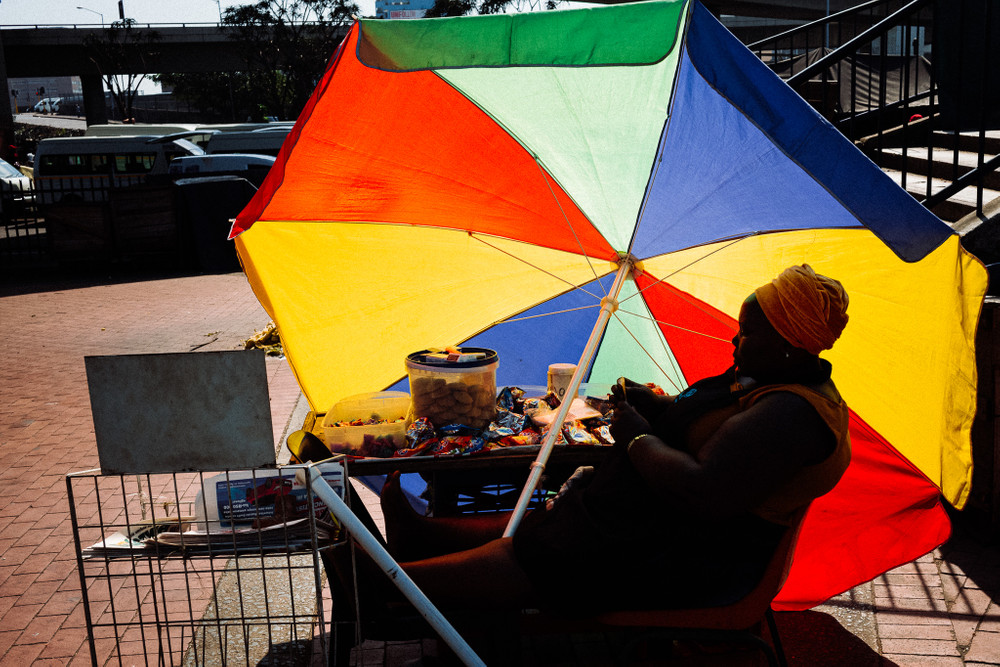 Rory Jacobs - Untitled | LensCulture