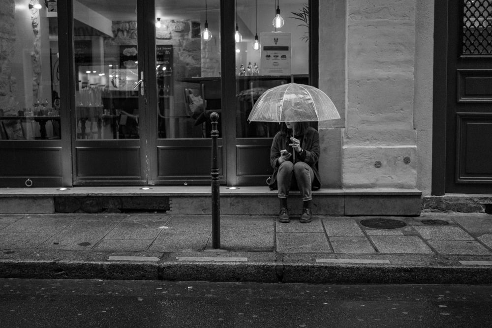 Grace Seow - Le Rêve (The Dream) | LensCulture