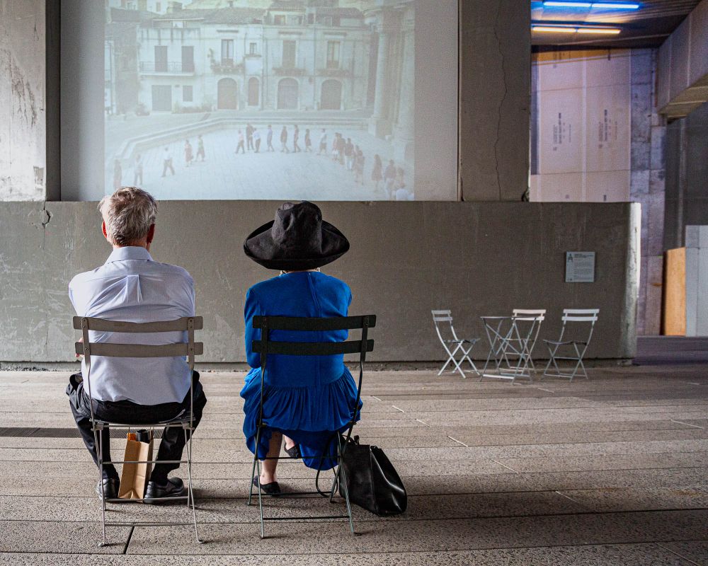 Sirous Partovi - Submission | LensCulture