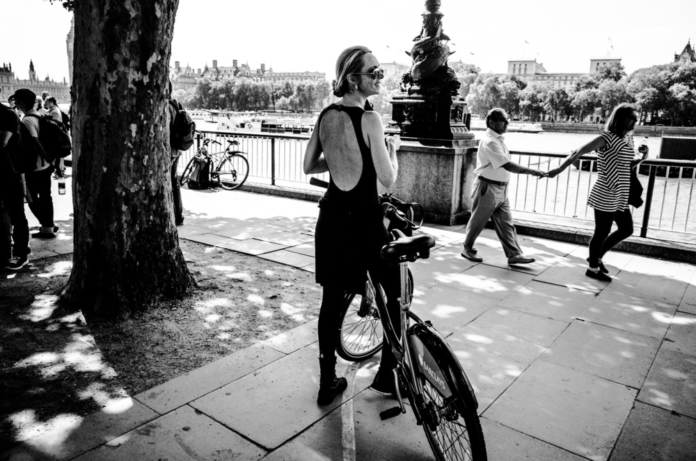Peter Matus - point-and-shoot | LensCulture