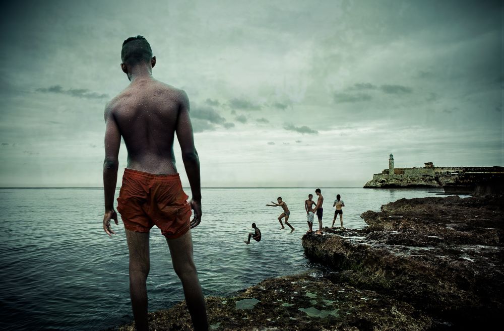 charles harris - Charles Harris | LensCulture