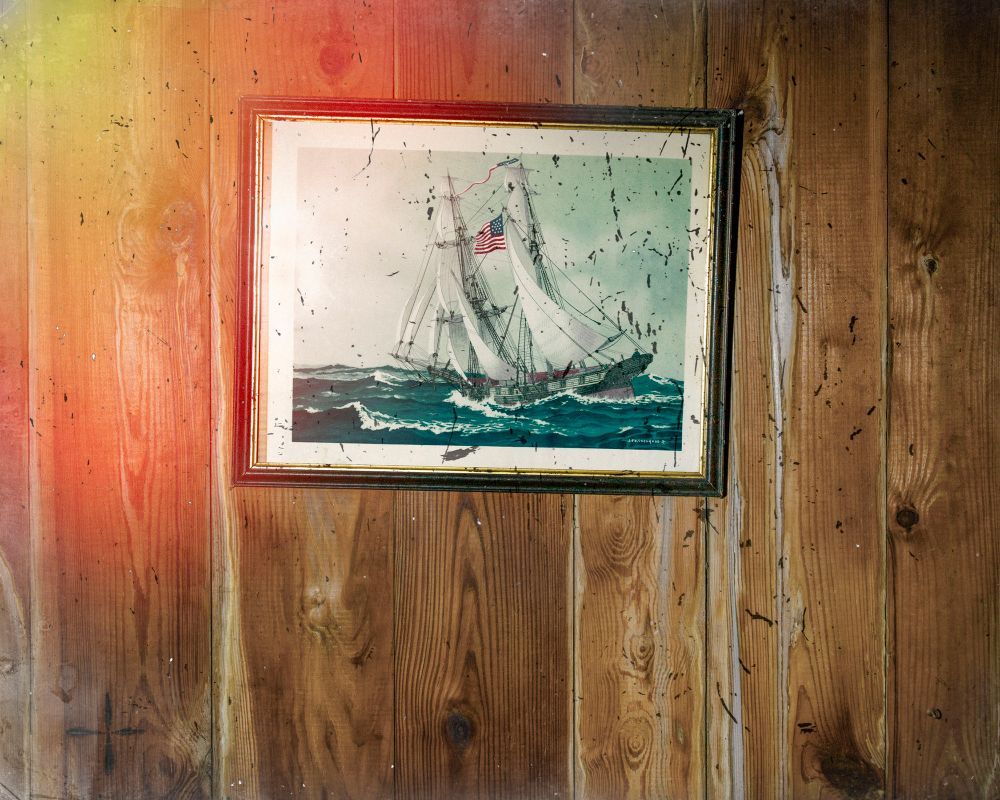 Paul Thulin-Jimenez - A Ballad Through Time | LensCulture