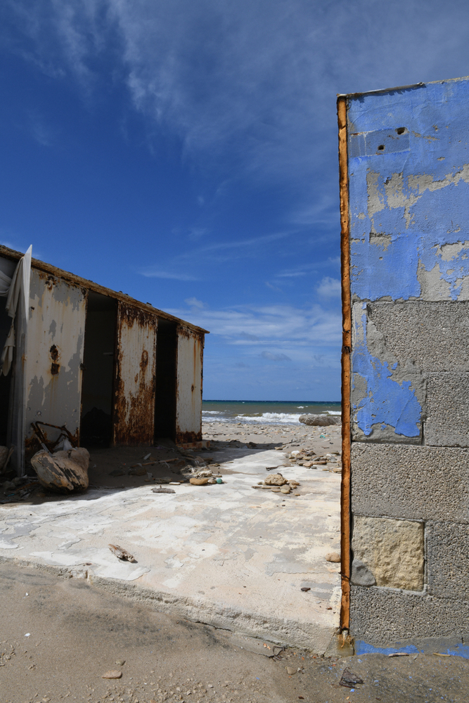 Ghost Beach. - LensCulture