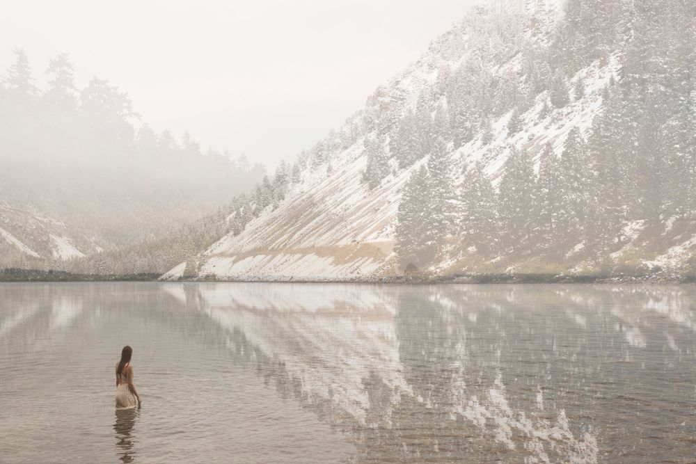 Juliana Cottrell - Submission | LensCulture