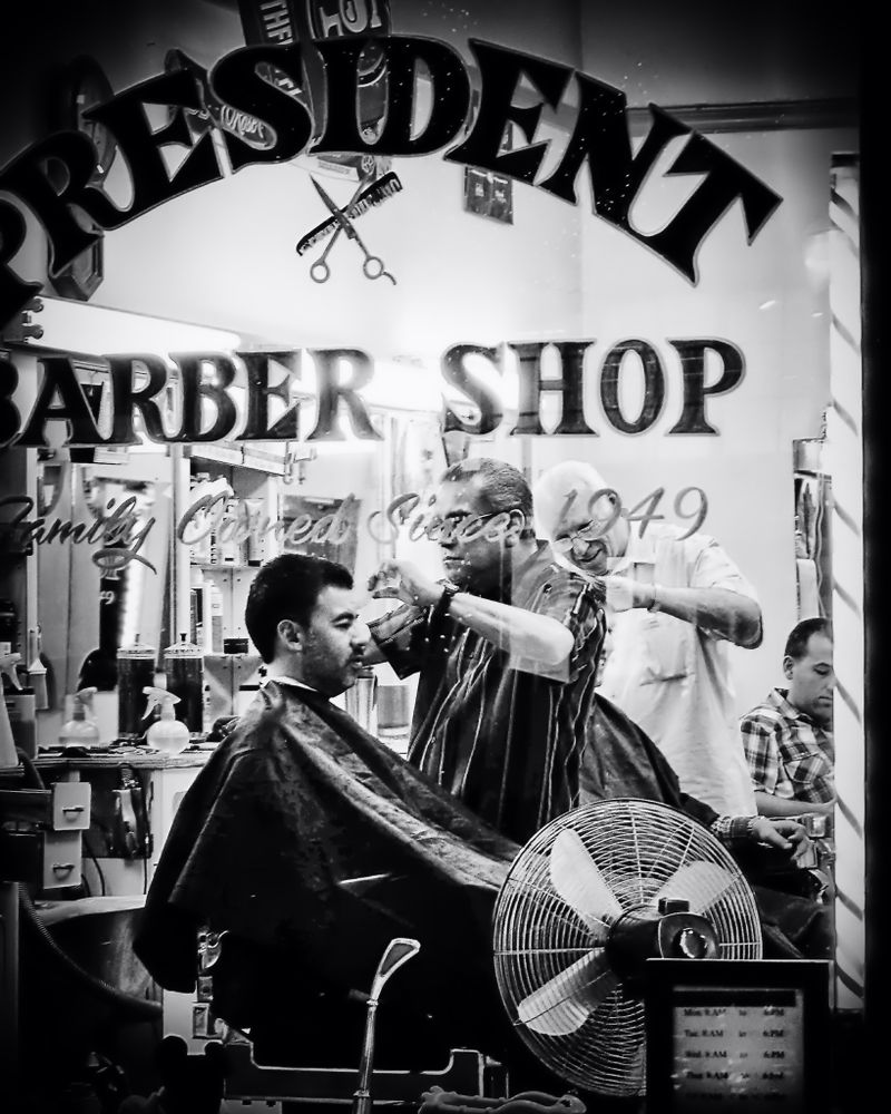 Daniel Berner - Untitled | LensCulture