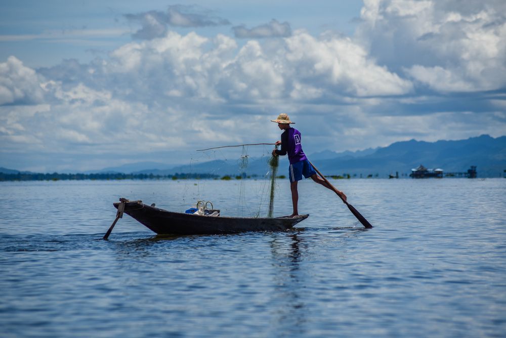 Matthew Digati - Myanmar: What The World Doesn't See | LensCulture
