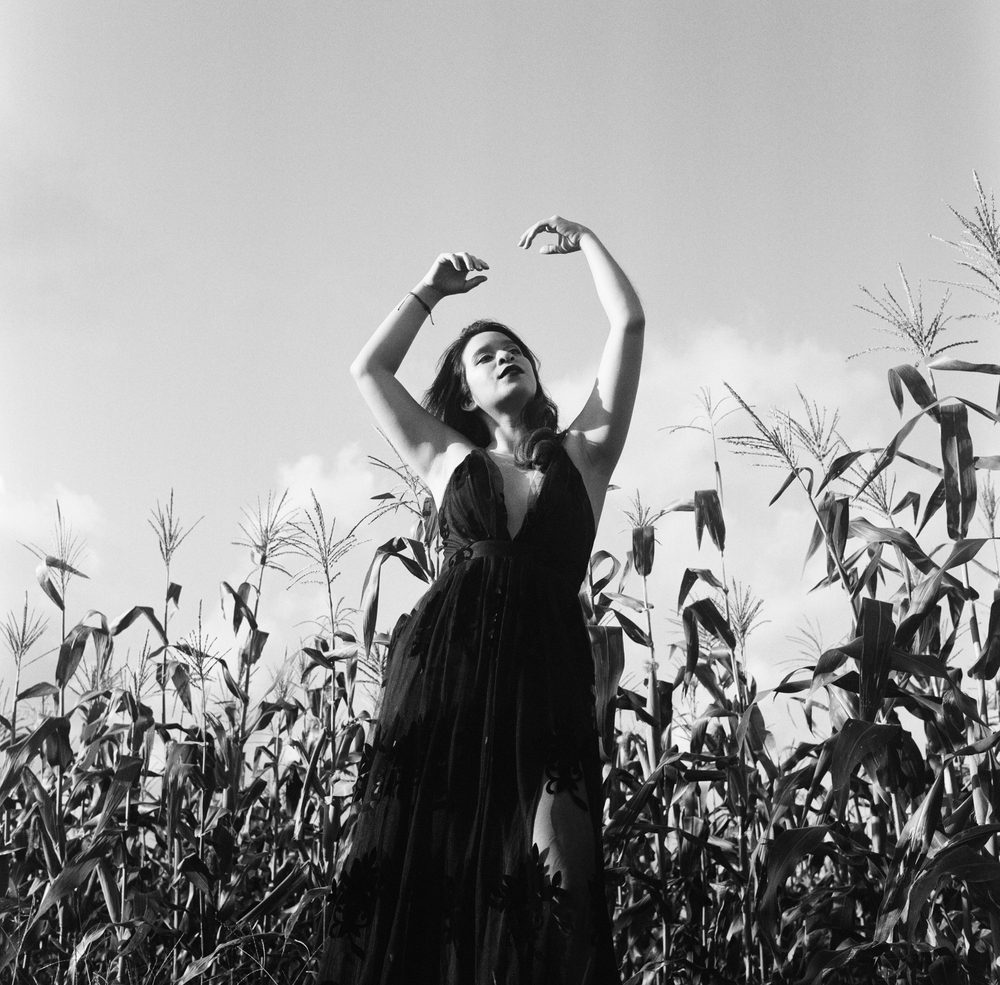 Paola Katherine Rodriguez | Portrait Awards 2021 Entry