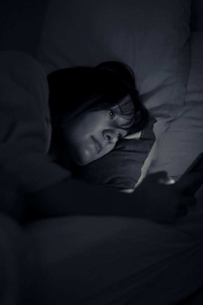 anna mckenzie - OBSESSION: A shift in social culture and behaviour ...