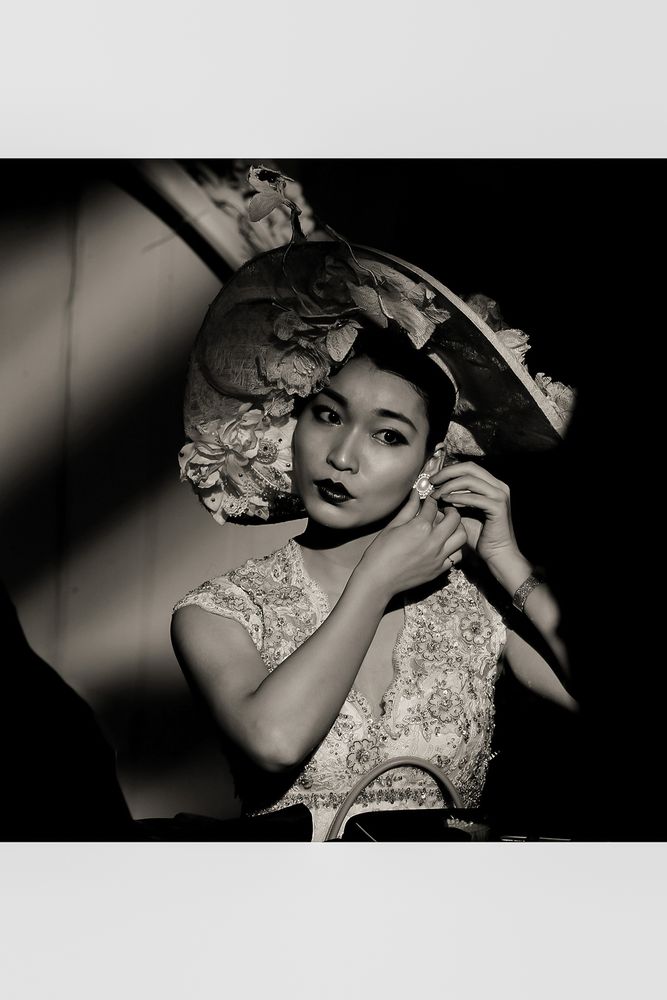 MING GUO - eight pictures | LensCulture