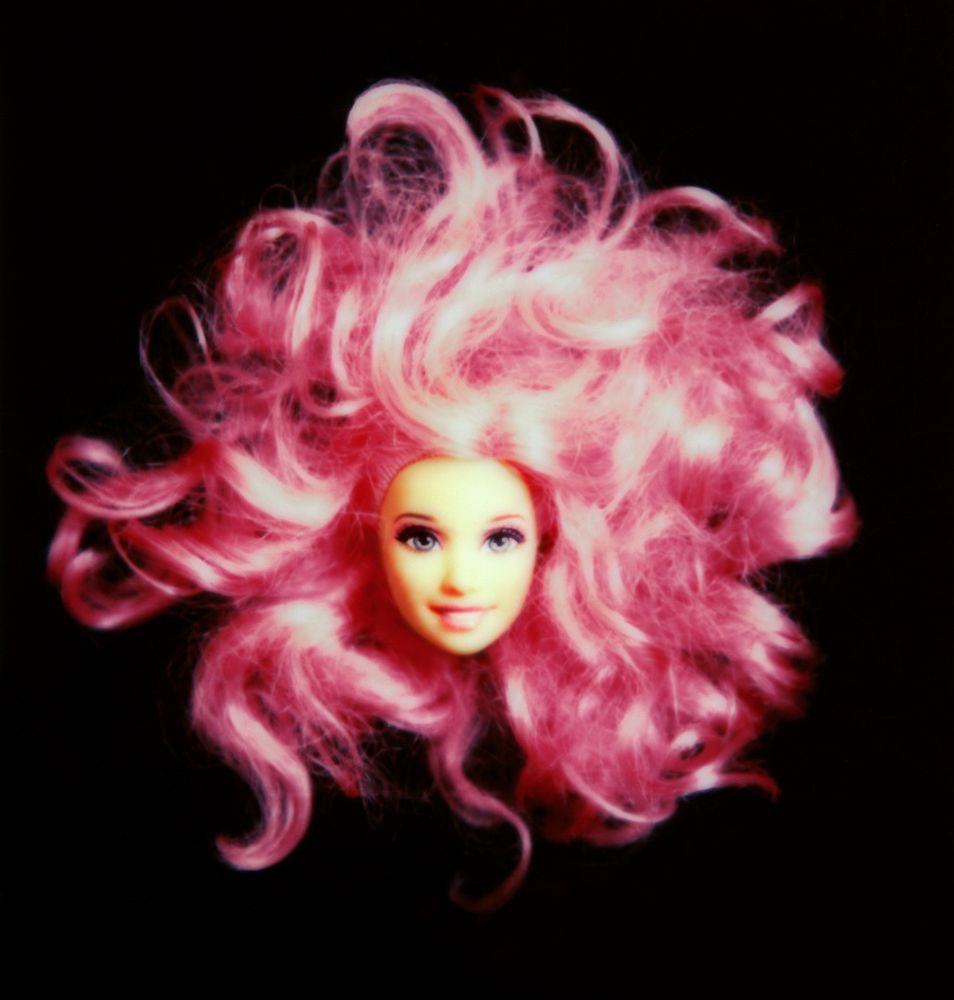 Susanna Gaunt - Plastic Stories | LensCulture