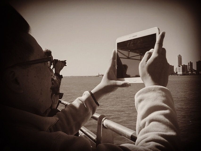 Susan Stang - reAPPEARANCES | LensCulture