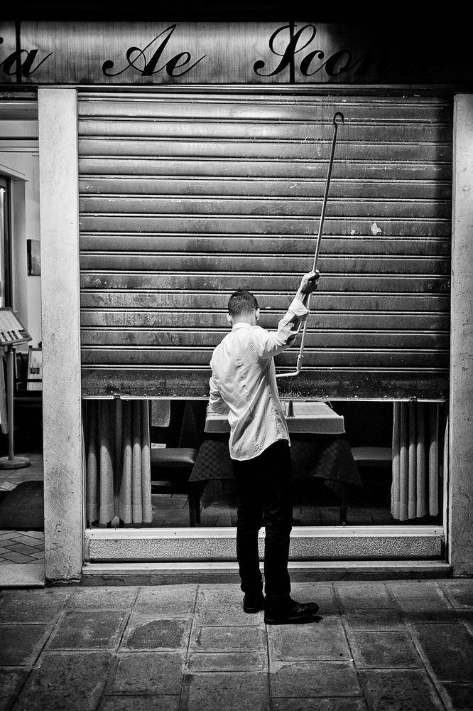 Steven Bowers - Untitled | LensCulture