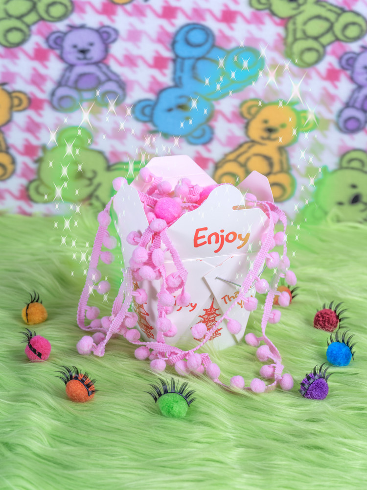 Yukai Chen - The Factory of Desire | LensCulture