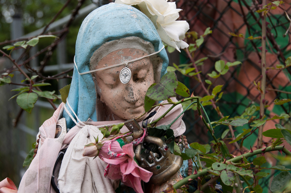 Paul Butler - Visualising McGahern - Ritual 1 | LensCulture