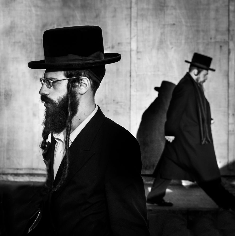 Hasidic - LensCulture