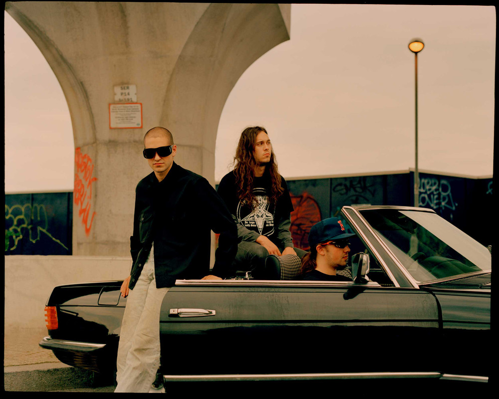 Sam Wright - Commissioned | LensCulture