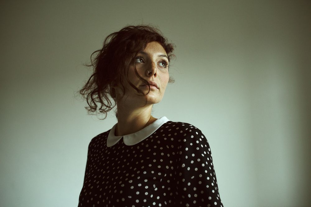 Luca Simonetti - Portraits | LensCulture