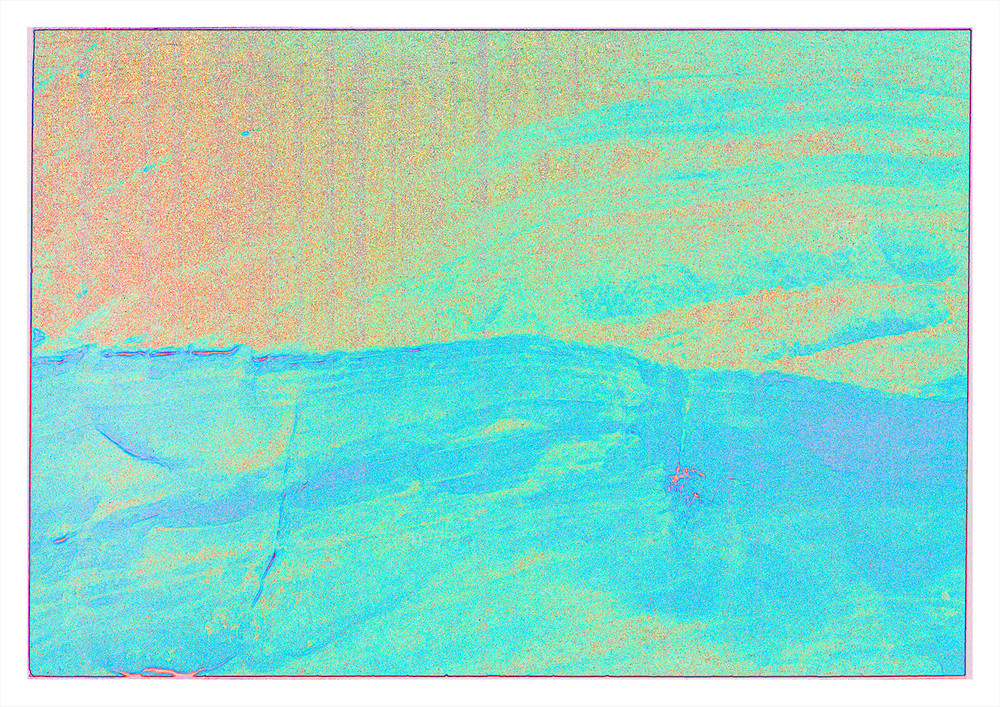 Color Abstracts - LensCulture