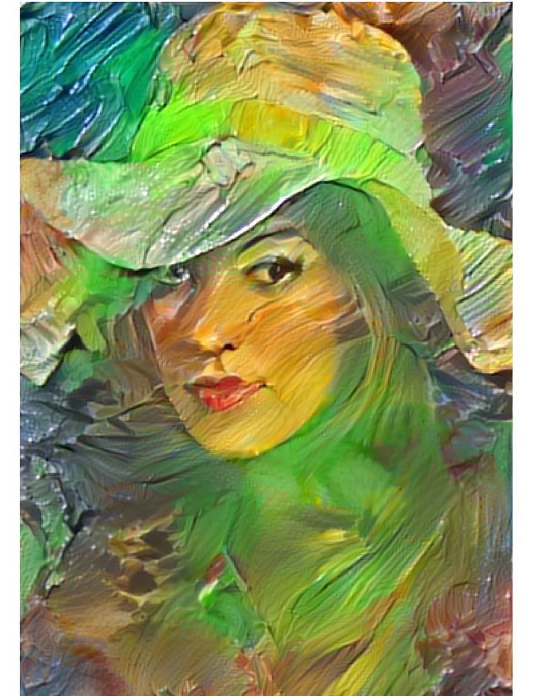 Leonard Askowitz - Fantasy Portraits | LensCulture