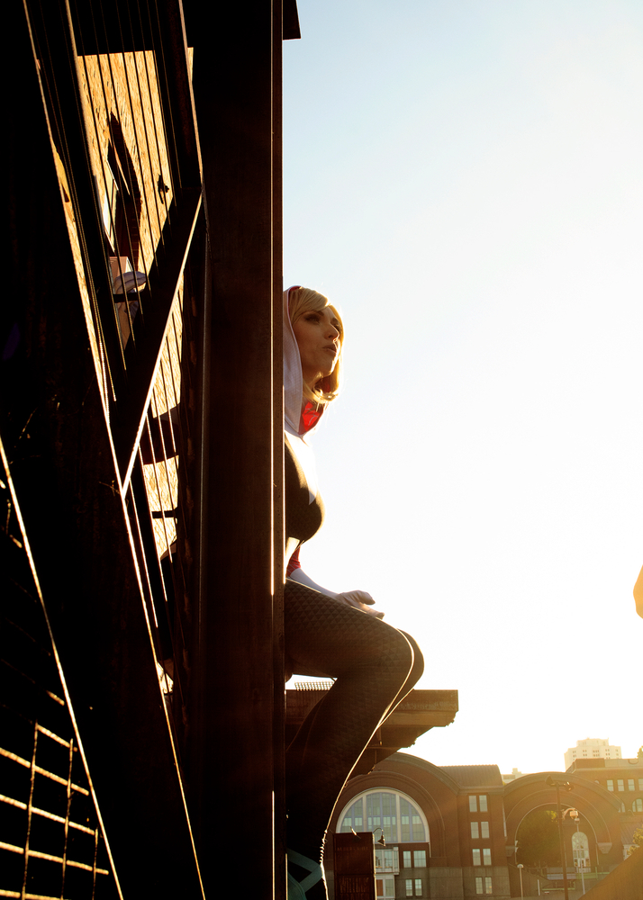 Nathan Vincent - Submission | LensCulture