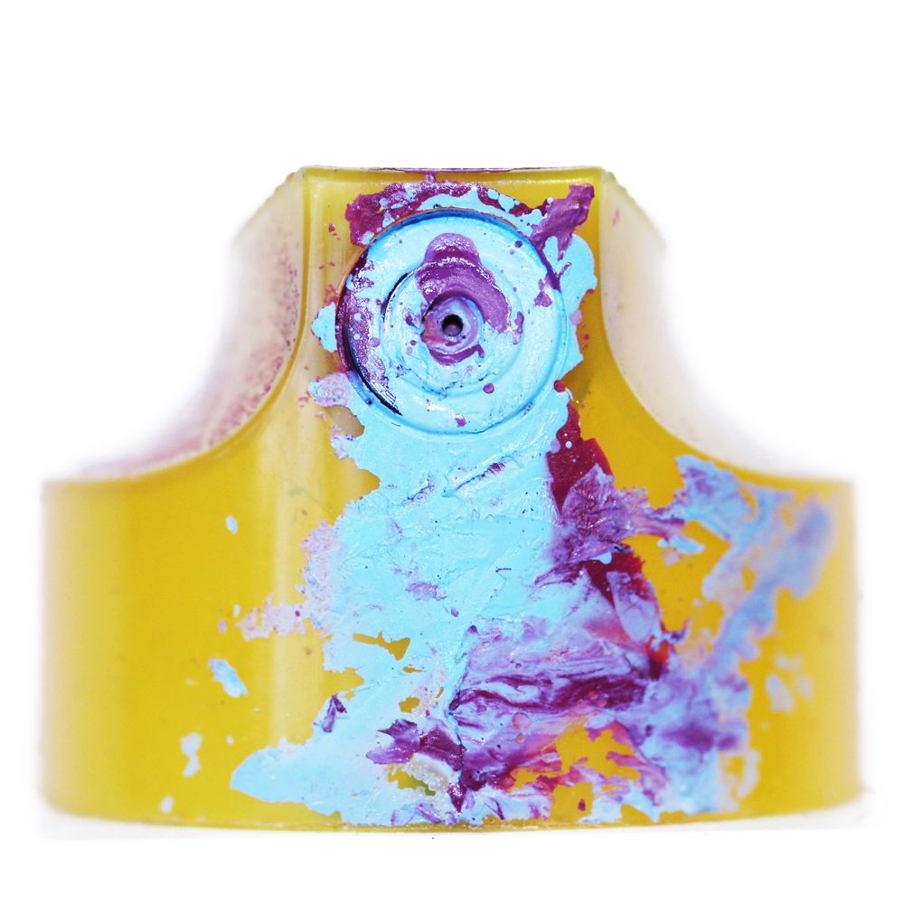 David Torras Martín - "The Graffiti Hole" | LensCulture