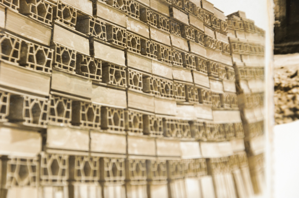 Pamela Testa - My Grandfather Made Bricks: The Future Has No Memory ...