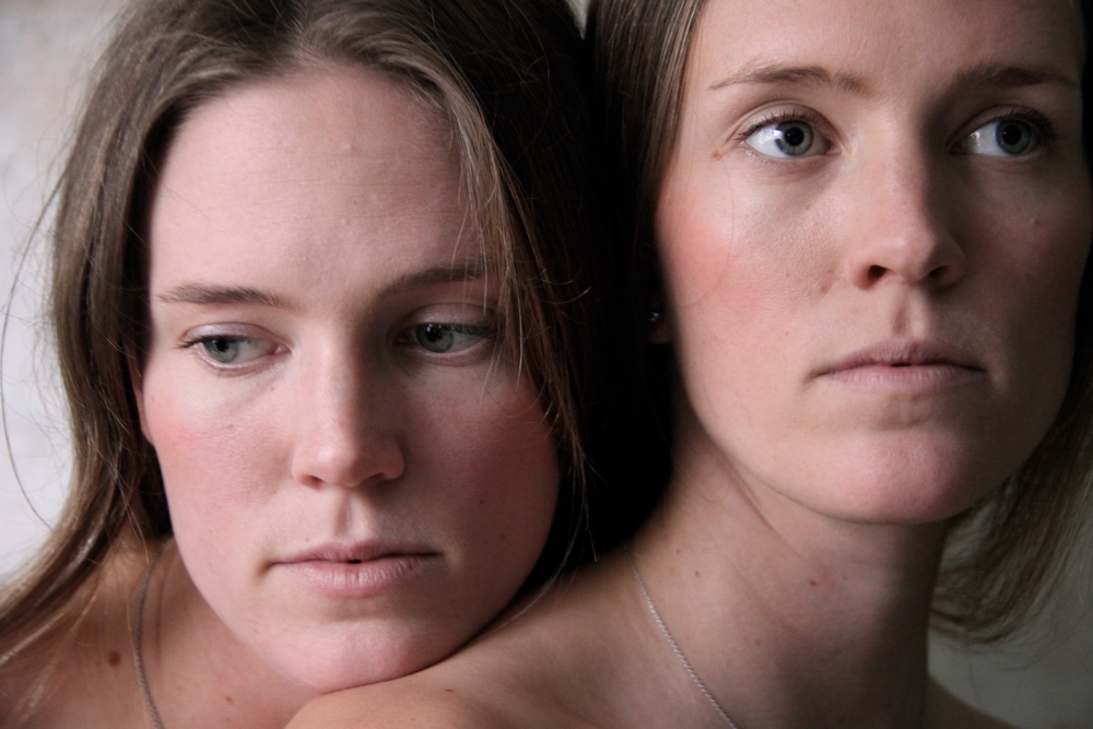 Anne-Marie Barthelemy - Couples | LensCulture