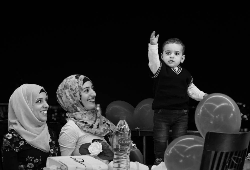 Jianjun Ma - Submission | LensCulture