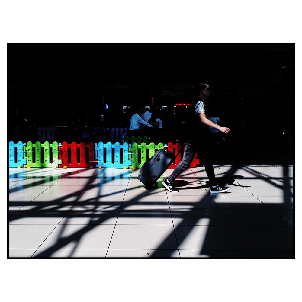 fatih akal - Mobile Photography | LensCulture