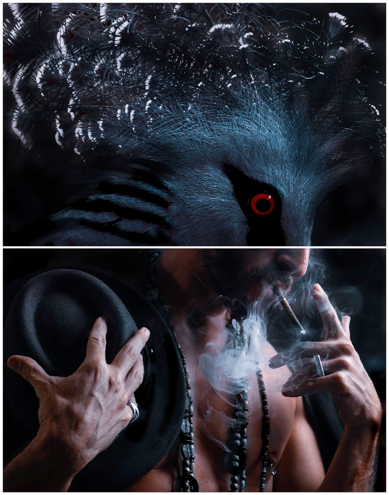 Ida Marinella Rigo - METAMORPHOSIS | LensCulture