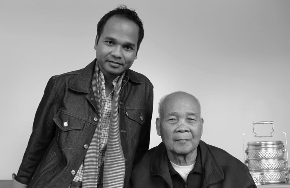 Mark Chester - The Bay State: A Multicultural Landscape, Photographs of ...