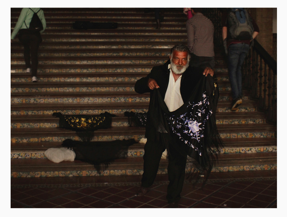 Feria Siviglia an enchanted world - LensCulture