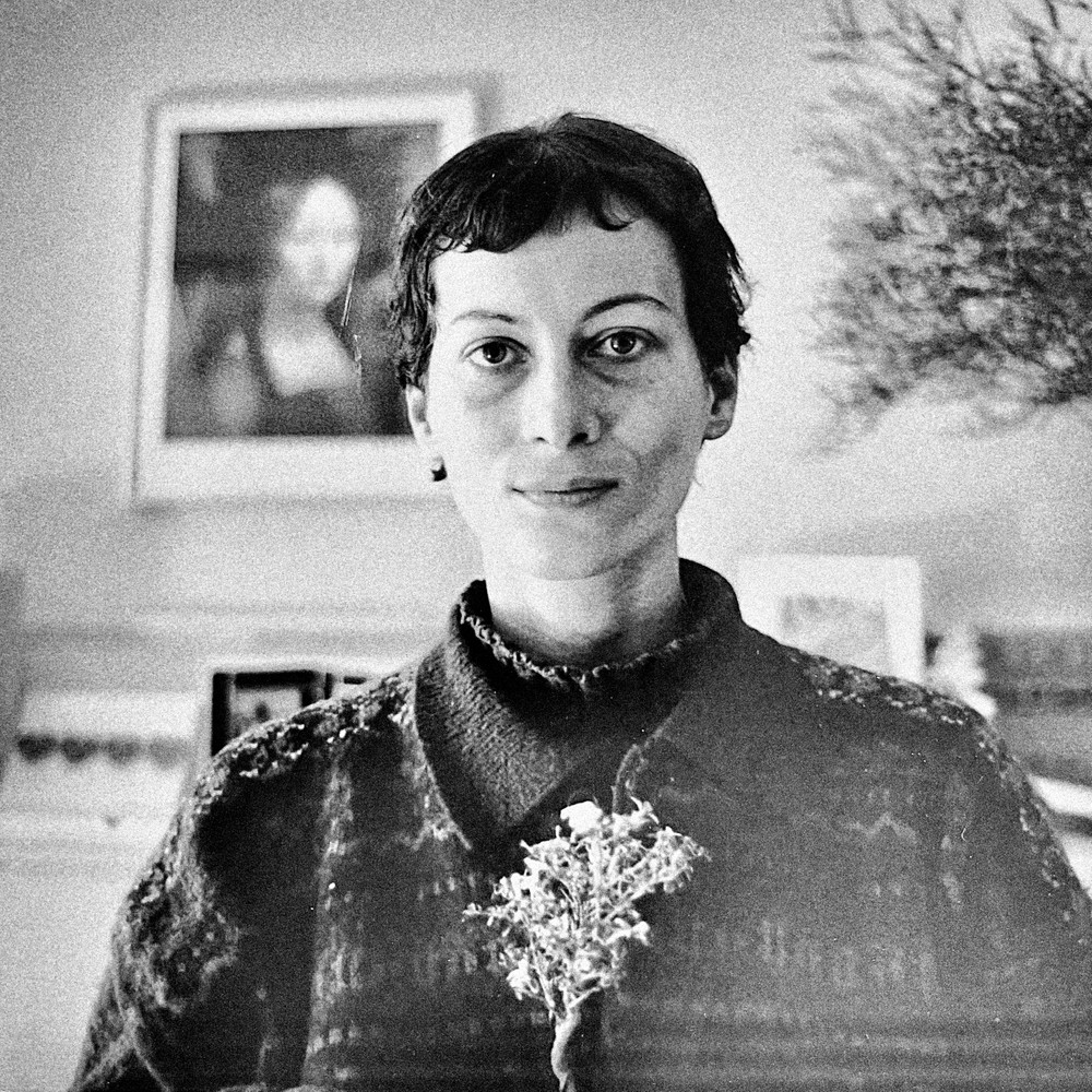 Donna Gordon - The Two Faces of Carol | LensCulture