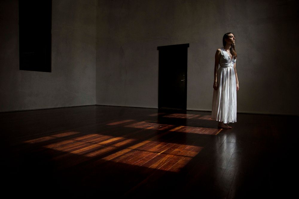 Mark Piasecki - Mark Piasecki | LensCulture