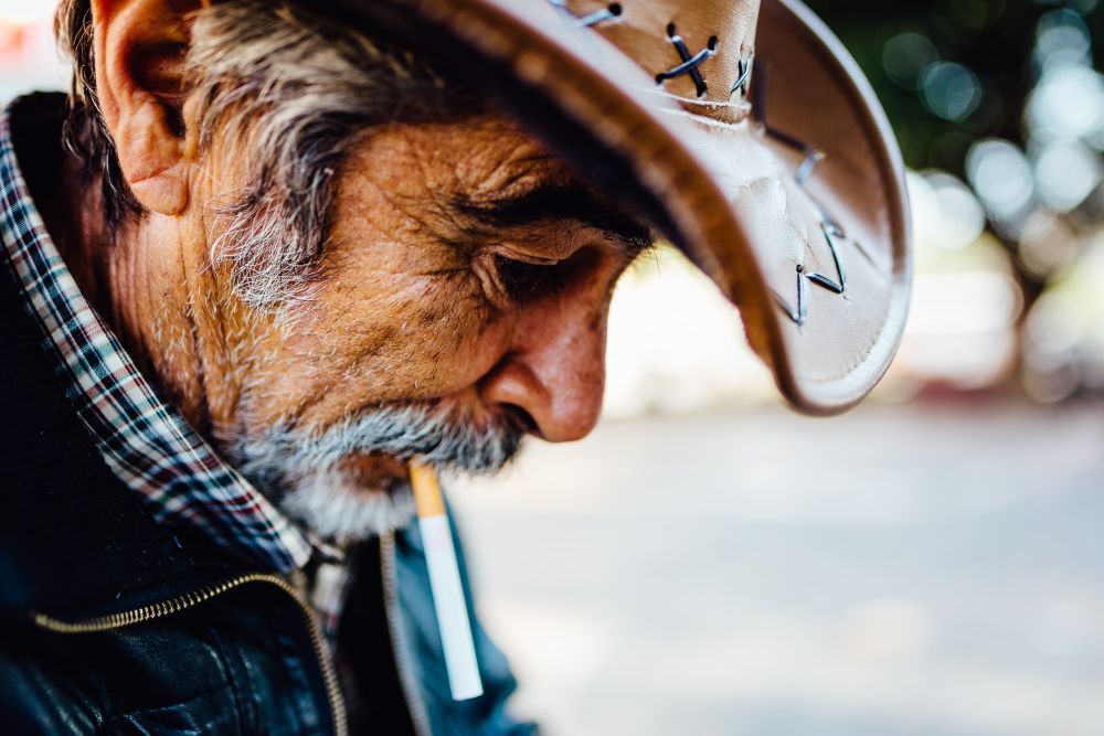 Daniel Durazo - Momentary | LensCulture