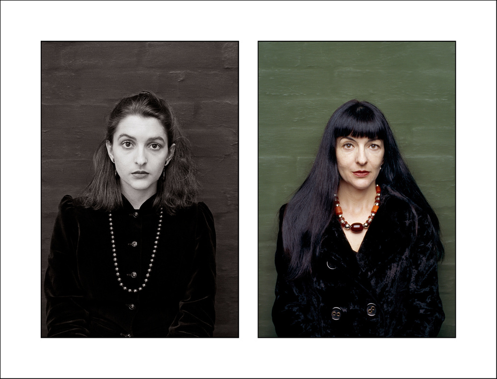 Roderick McNicol - A Portrait Revisited: 1986, 2006 (Selection from ...