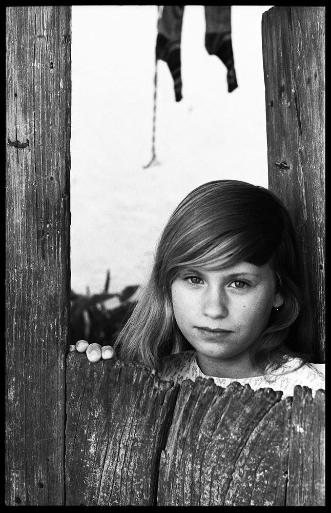 Tim Motion - A Day in the Life | LensCulture