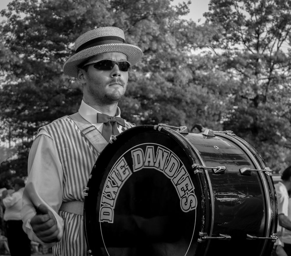 Stephen Small - Portrait Awards 2018 | LensCulture