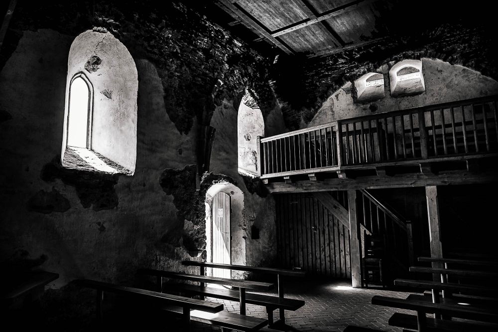 Martin Benzinger - B+W Martin Benzinger | LensCulture