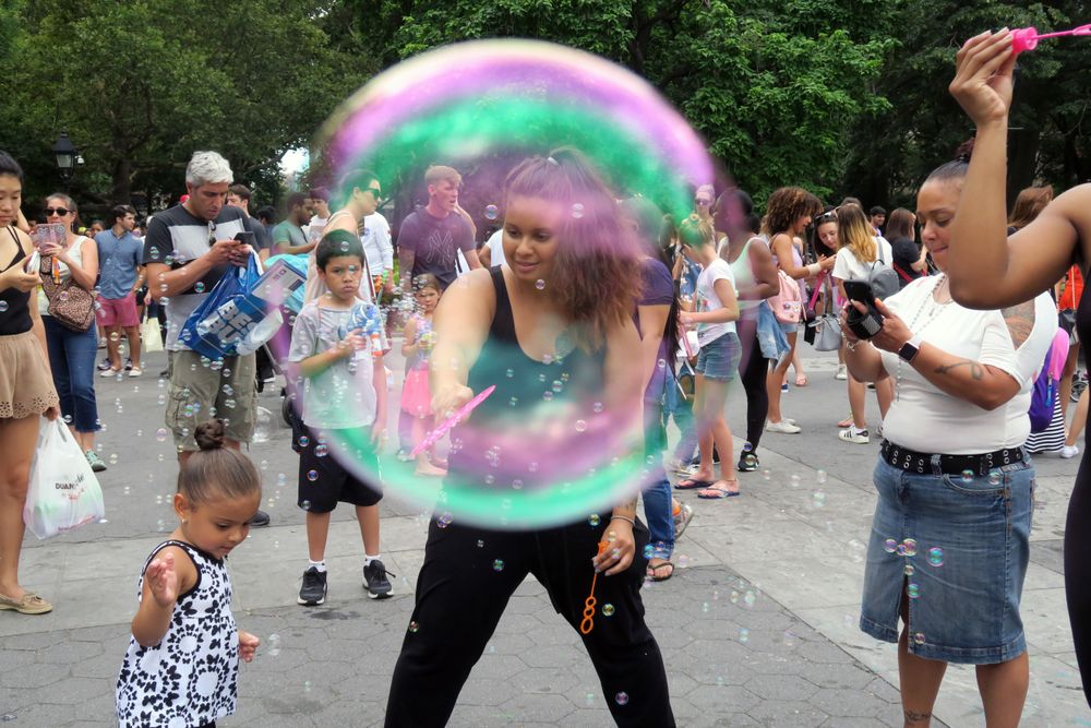 betsy becker - Submission | LensCulture