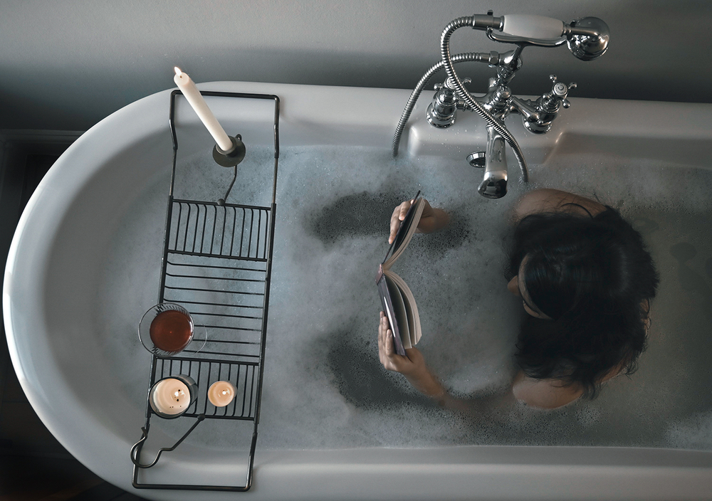 Mira Joshi - Lockdown at Home | LensCulture