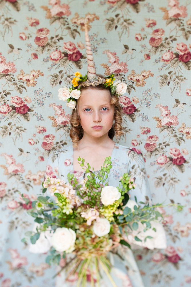 Vanessa Filley - A Nursery Rhyme For You | LensCulture