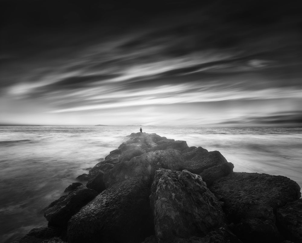 Huibo Hou - Huibo Hou's Submission | LensCulture